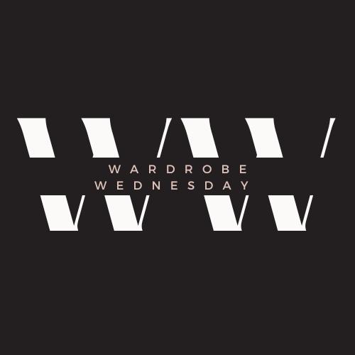 Wardrobe Wednesday - Shepherd's Fashions Canada Online