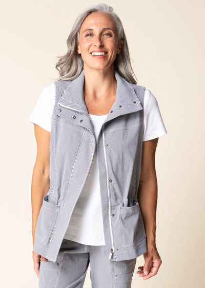 Habitat Clothing for Real Women | Comfortable & Detailed – Shepherd's ...