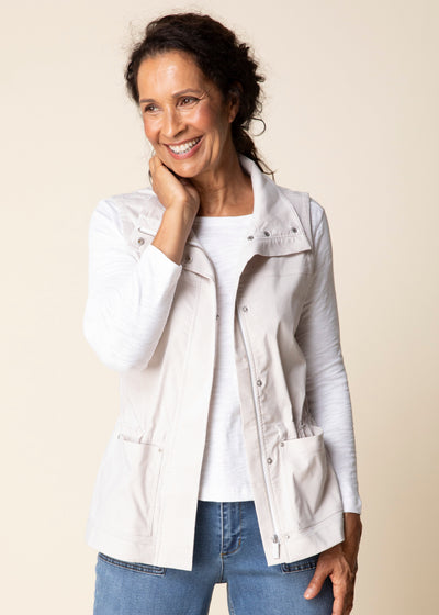 Habitat Clothing for Real Women | Comfortable & Detailed – Shepherd's ...