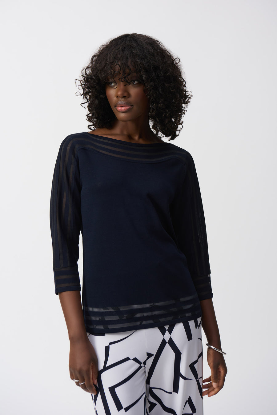 Joseph Ribkoff - Fall 2024 Collection - Free Shipping – Shepherd's Fashions