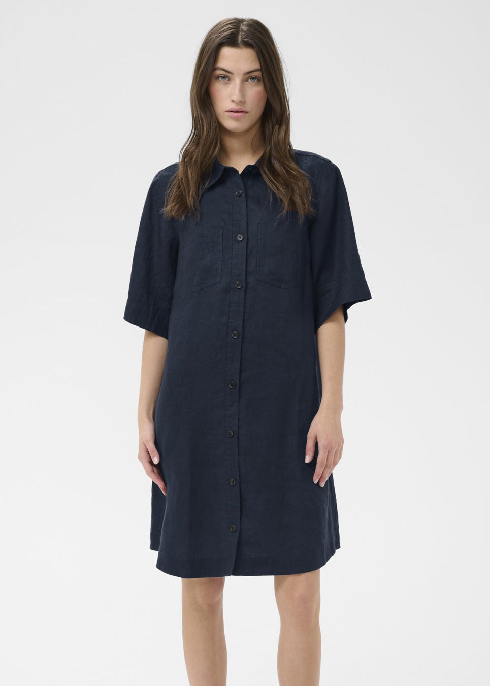 Part Two - Sardiae Dress – Shepherd's Fashions