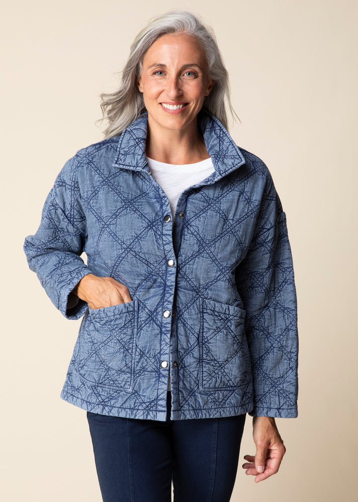 Habitat Clothing for Real Women | Comfortable & Detailed – Shepherd's ...