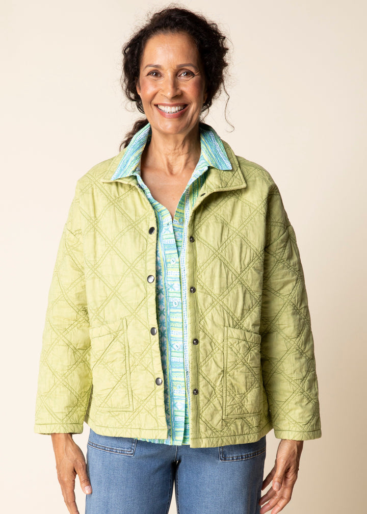 Habitat Clothing for Real Women | Comfortable & Detailed – Shepherd's ...