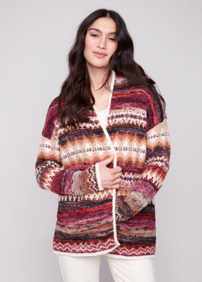 Charlie B Clothing Canada - Fall 2025 Collection – Shepherd's Fashions