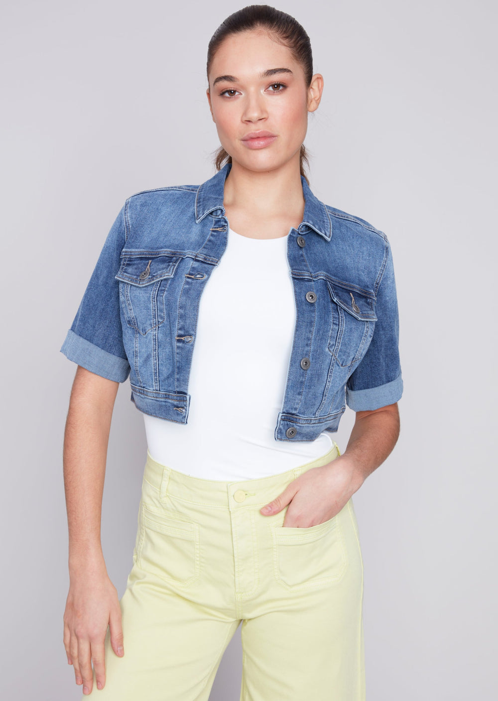 Charlie B Clothing Canada - Fall 2023 Collection - Free Shipping ...