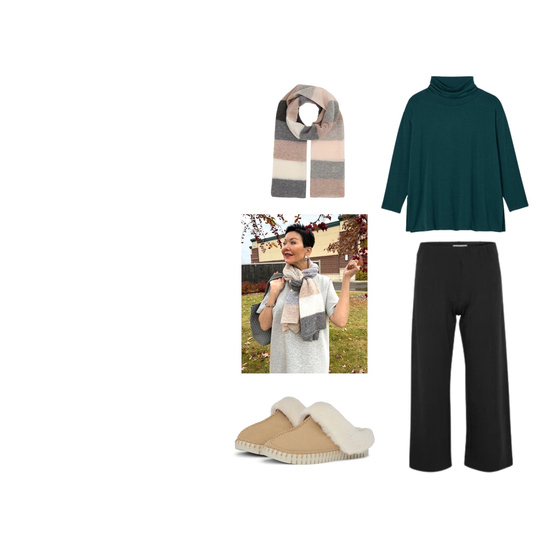 Shepherd's Fashions - Style your Life