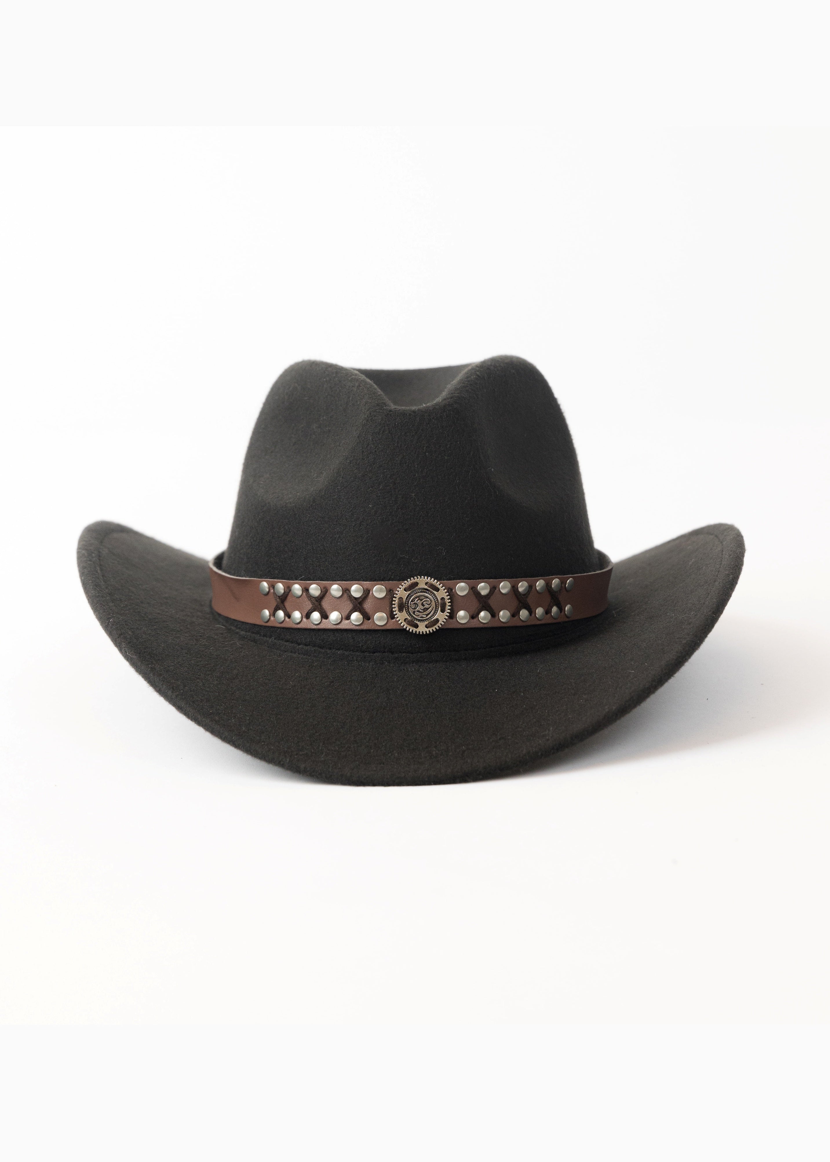 Lyla + Luxe - Cowboy Hat – Shepherd's Fashions