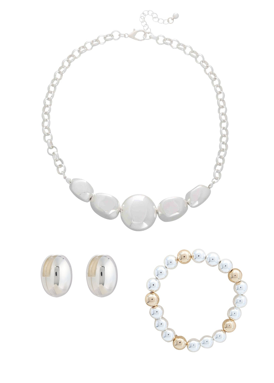 MERX Jewelry Canada - Spring 2025 Collection - Free Shipping – Shepherd ...