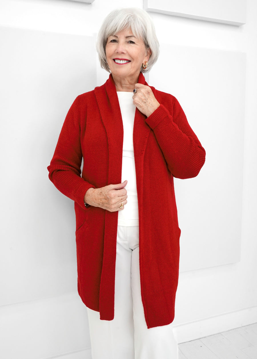 Wardrobe Wednesday - Shepherd's Fashions Canada Online