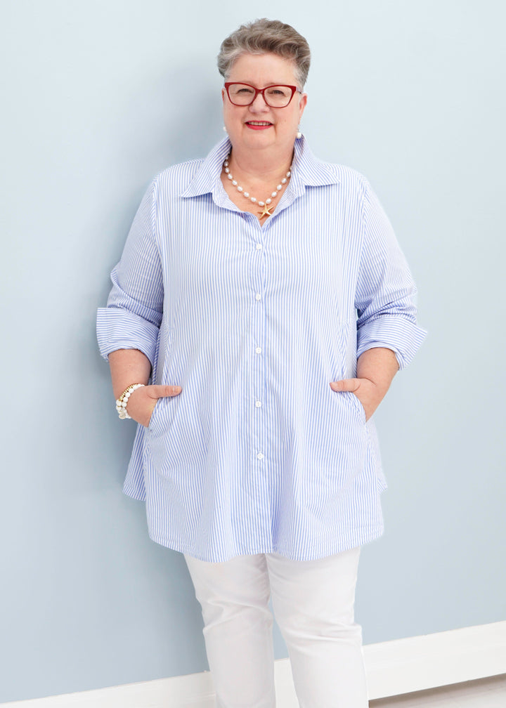 Spanner Clothing - Spring 2025 Collection – Shepherd's Fashions