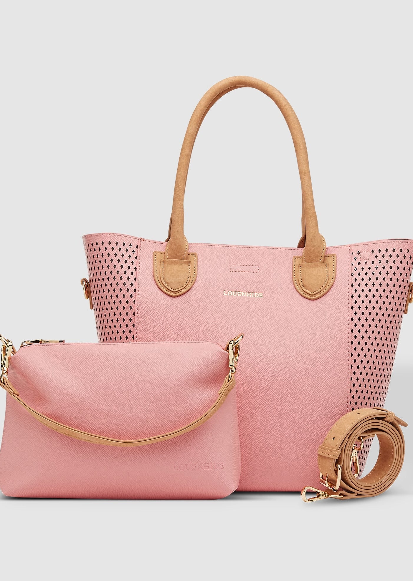 Louenhide Canada - Spring 2024 Collection - Free Shipping – Shepherd's ...