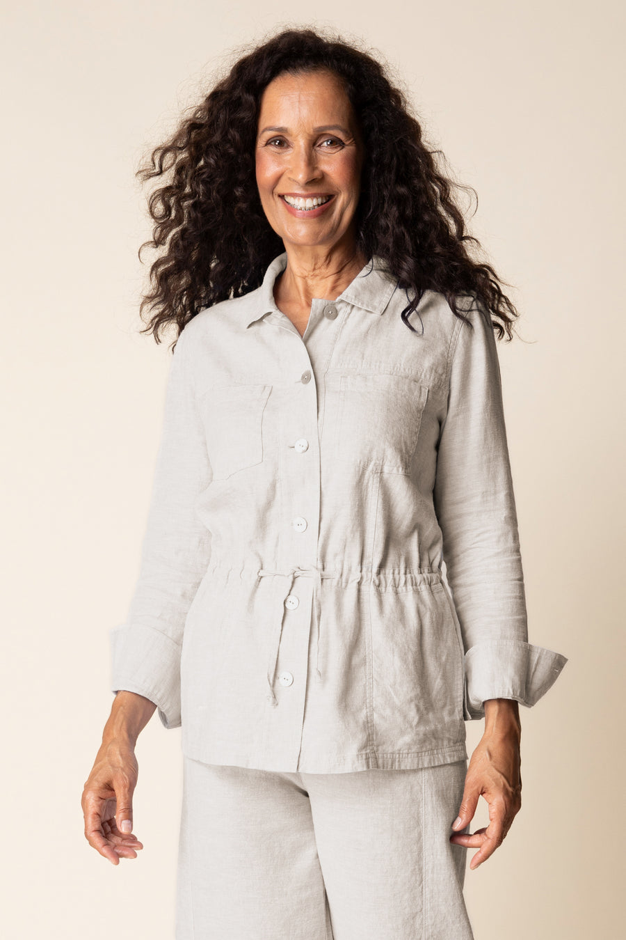 Habitat Clothing for Real Women | Comfortable & Detailed – Shepherd's ...