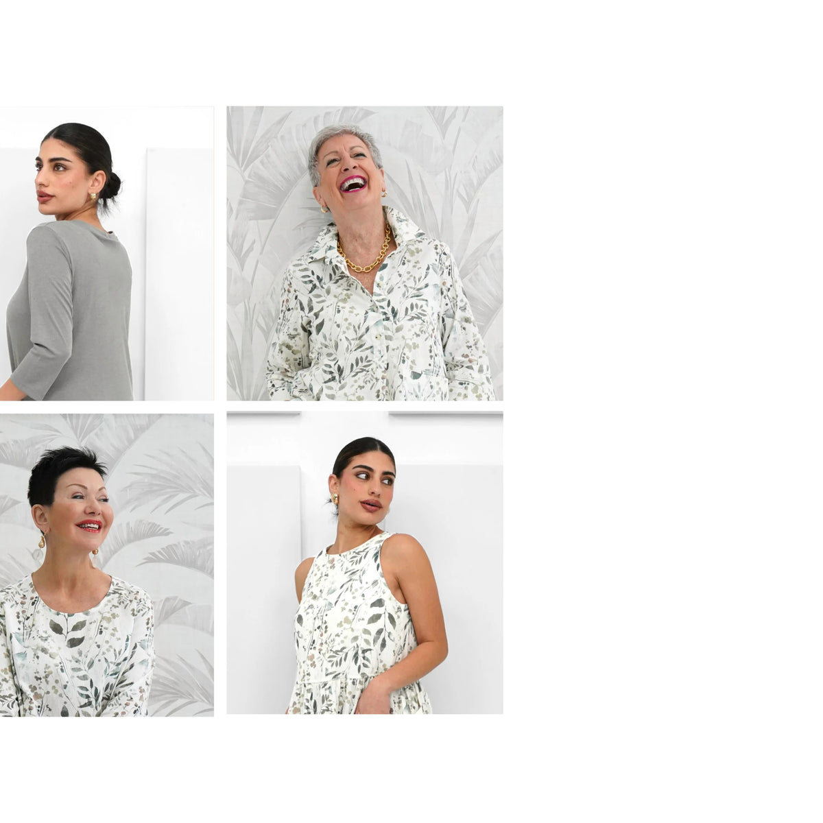 Shepherd's Fashions - Style your Life