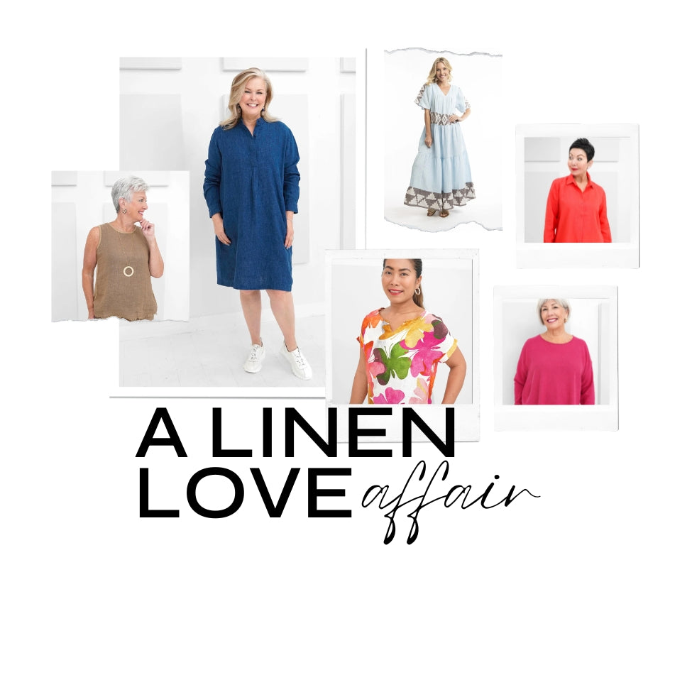 Shepherd's Fashions - Style your Life