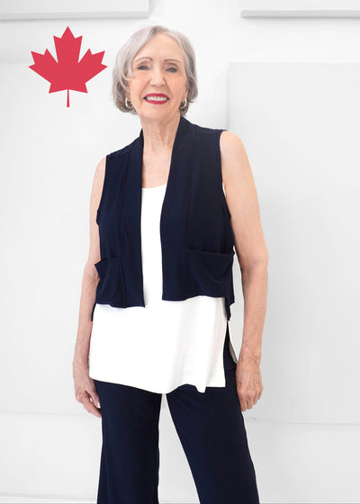 Sympli Clothing - Spring 2025 Collection - Free Shipping – Shepherd's ...