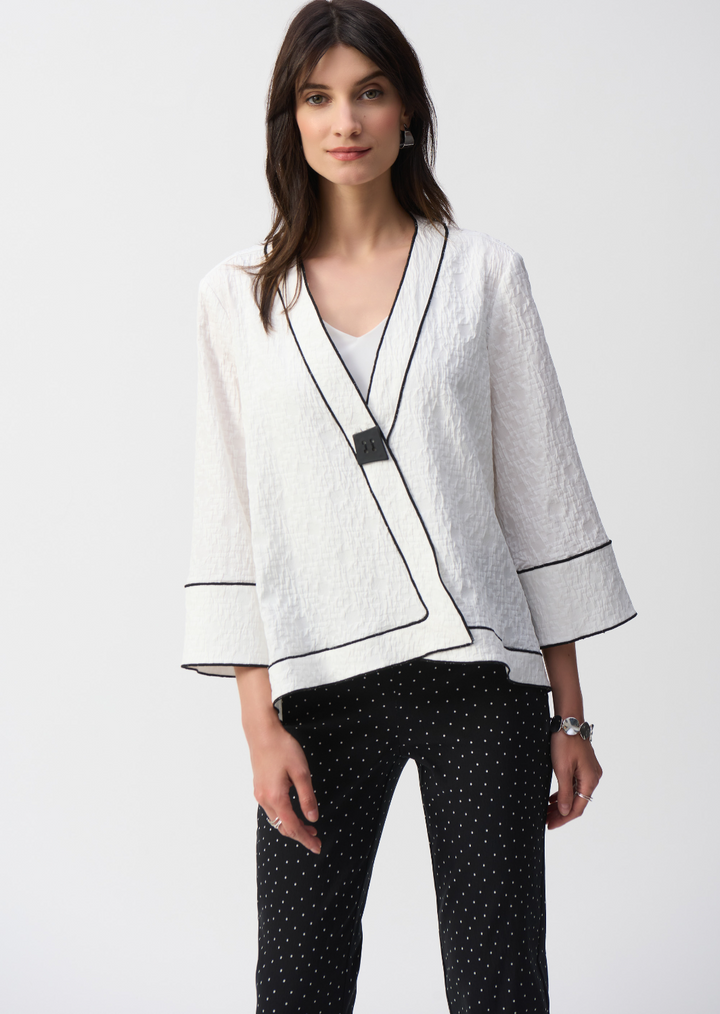 Joseph Ribkoff - Fall 2024 Collection - Free Shipping – Shepherd's Fashions