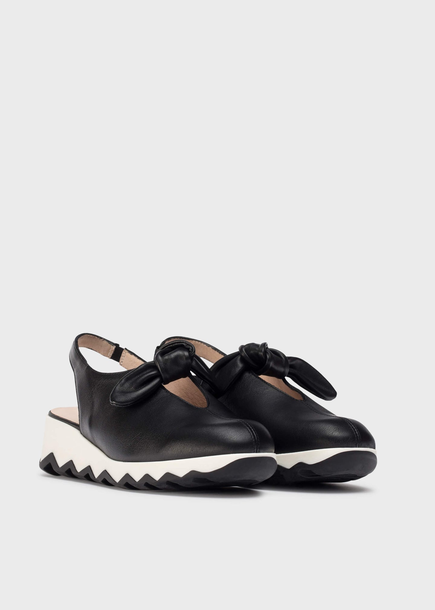 Wonders - Aixa Slingback – Shepherd's Fashions