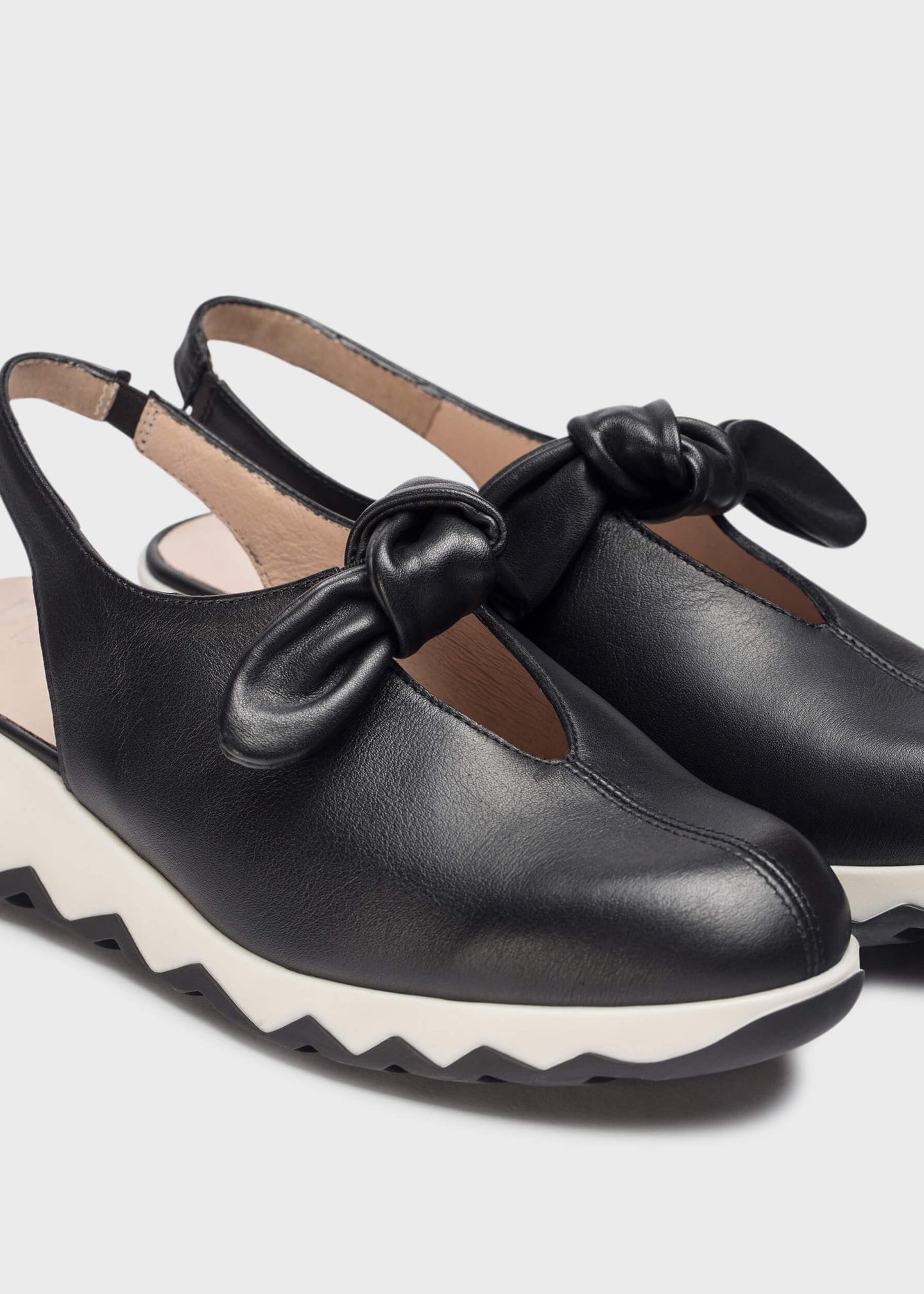 Wonders - Aixa Slingback – Shepherd's Fashions