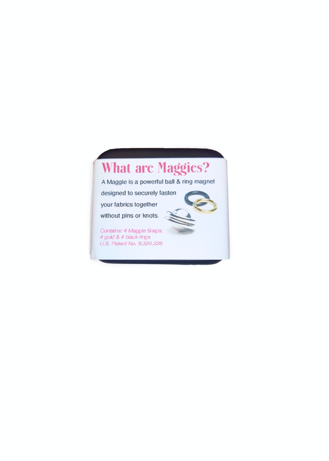 Maggies Snaps - Maggies Magnets – Shepherd's Fashions